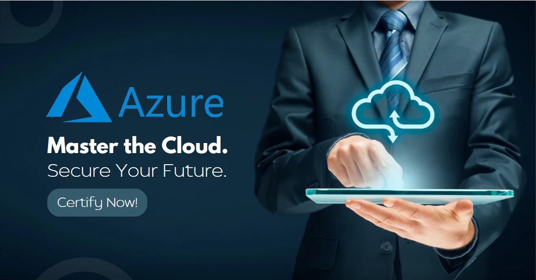 What is Microsoft Azure - Cloud Services | Integrated IT Training